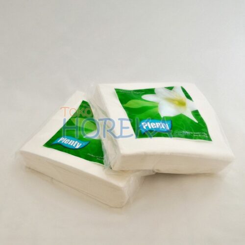 Plenty Dinner Napkin - Toko Horeka | Cetak Logo Tissue, Plastik, Paper ...